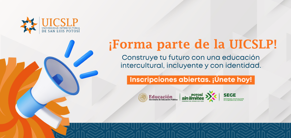 Universidad Intercultural de San Luis Potosí