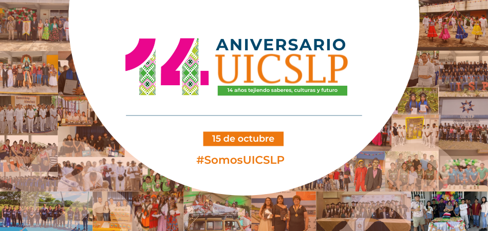 Universidad Intercultural de San Luis Potosí