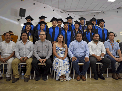 Universidad Intercultural de San Luis Potosí