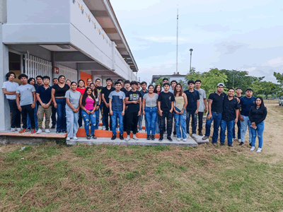 Universidad Intercultural de San Luis Potosí