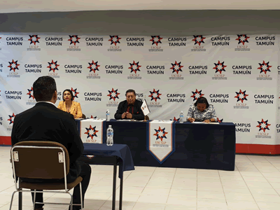 Universidad Intercultural de San Luis Potosí